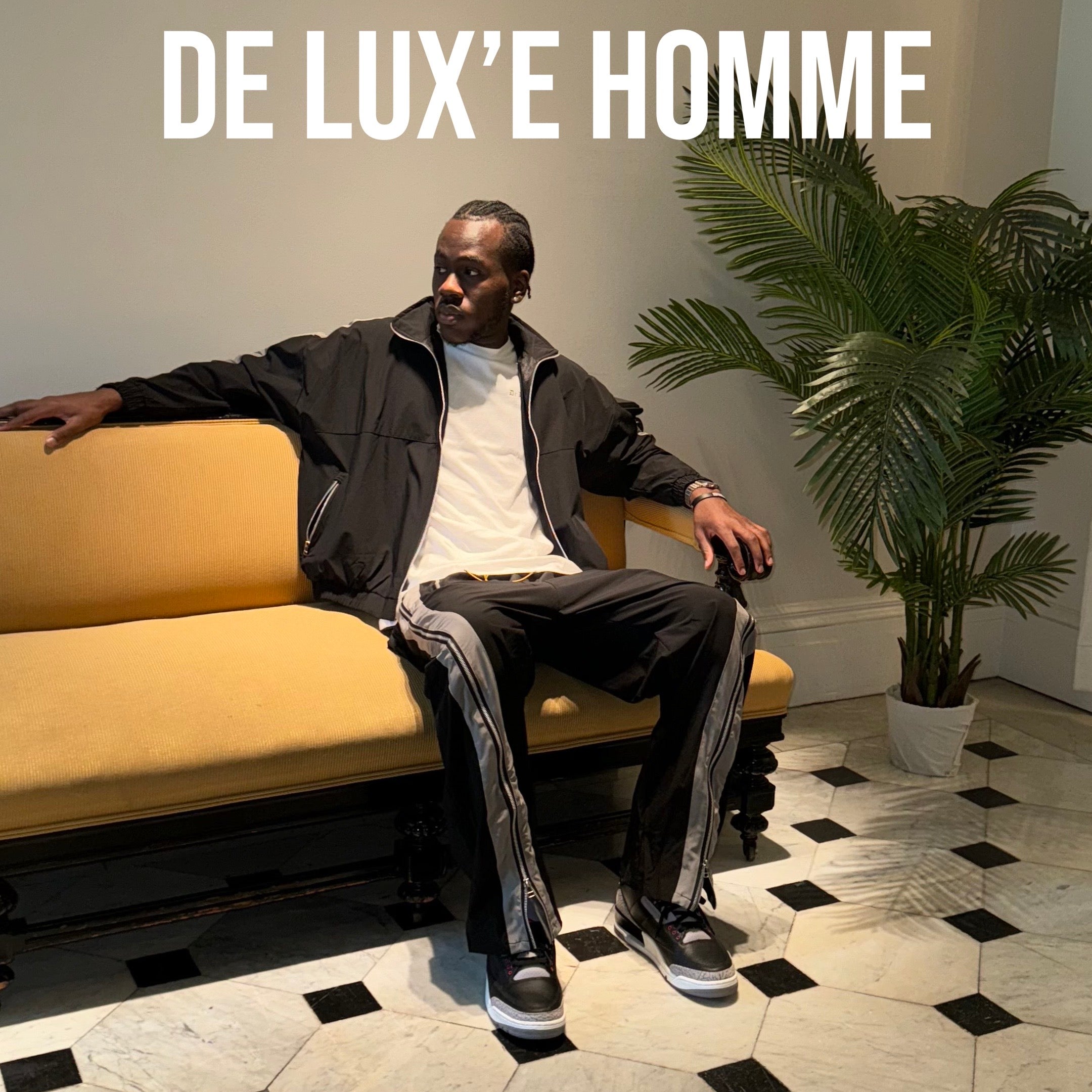 Freedom – De Lux’e Homme Company